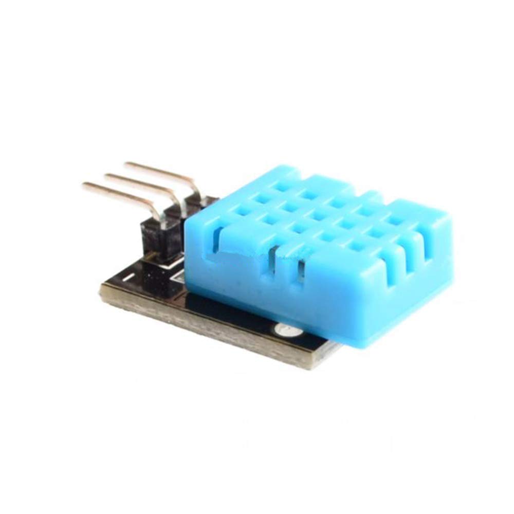 KY-015 DHT11 Digital Temperature and Relative Humidity Sensor Module ... KY-015 DHT11 Digital Temperature and Relative Humidity Sensor Module ...